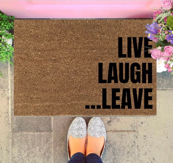 Party's In The Back, Mullet, Mullet Gift, Funny Gift, Aussie Bogan Gift ...